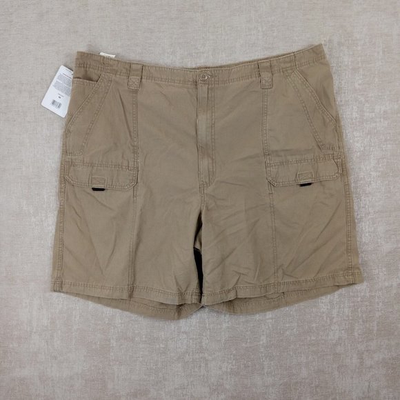 Wrangler | Shorts | Wrangler Shorts Mens 46 Cargo Classicore Preppy ...